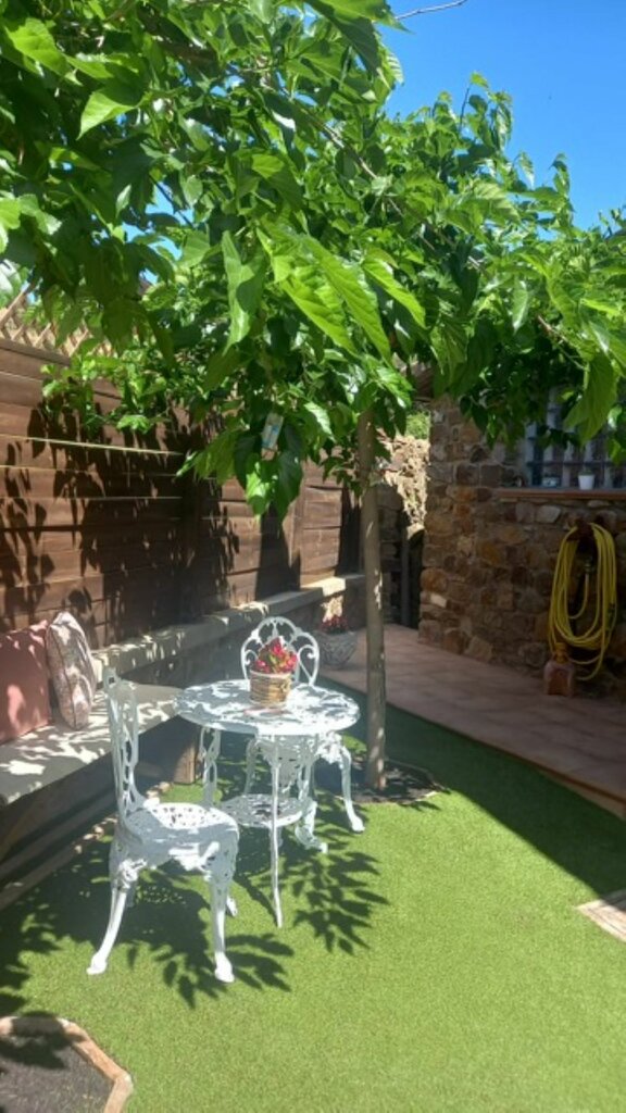 Emlak ofisi Casa El Eden De Cameros, La Rioja, foto