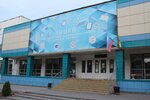 Voronezh Educational Complex named after A.P. Kiselev (Geroev Sibiryakov street No:5), lise  Voronej'den