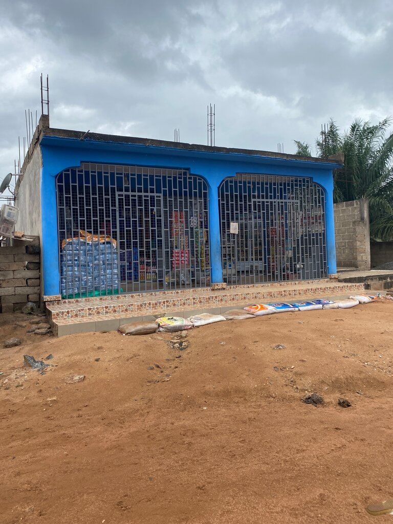 Toptan satış mağazaları Down Store, Dünya, foto