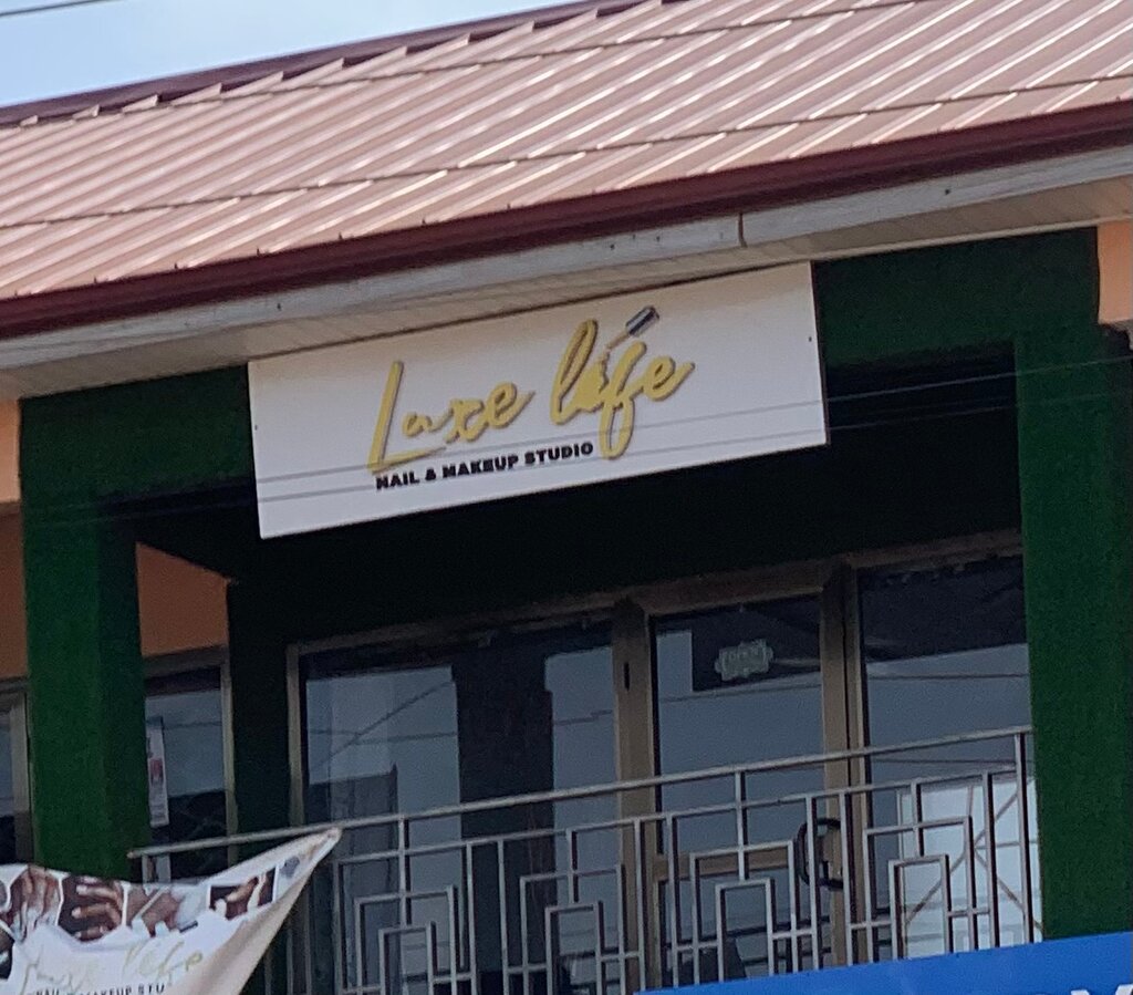 Stil uzmanı, makyöz Luxe life, Dünya, foto