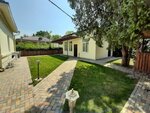 Yeyskaya Usadba (Krasnodarskaya Street No:200/1), otel  Yeysk'ten