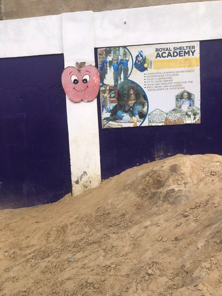 Ortodoks kiliseleri Royal Shelter Academy, Dünya, foto