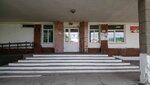 Амбулатория № 8 Городской поликлиники № 3 (No:45А, mikrorayon Energetik), aile sağlığı merkezi  Ulan‑Ude'den
