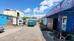 Garazhny kooperativ (Kazinca Street No:127А), garajlar  Minsk'ten