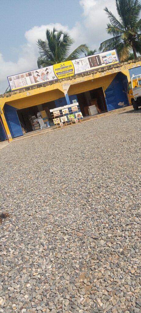 i̇nşaat malzemeleri toptan Zelma company limited, Dünya, foto