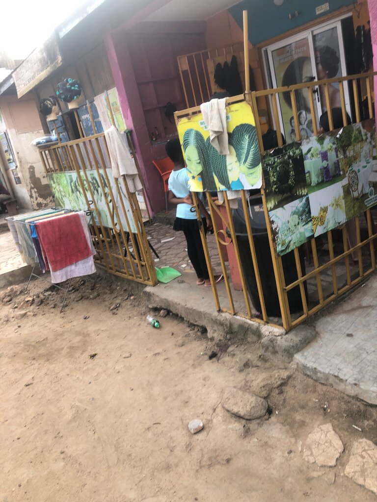 Kuaförler Wisdom of faith, Dünya, foto