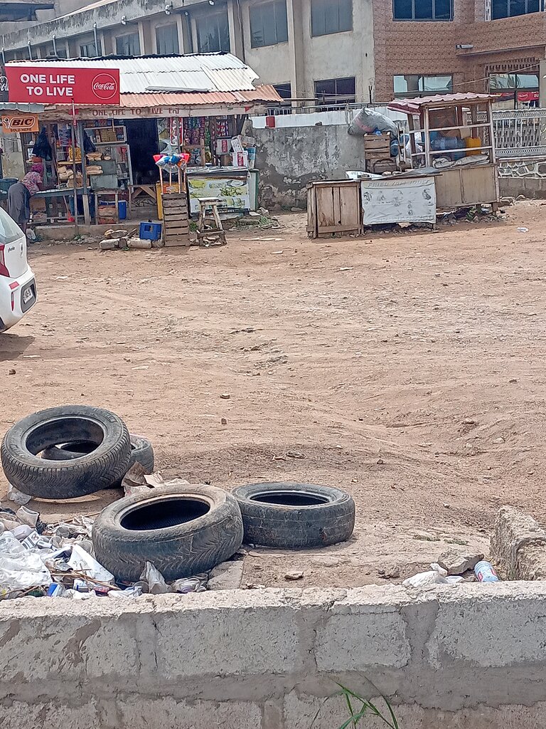 Market One life to live, Dünya, foto