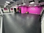 Ufit (Sirenevaya ulitsa No:18с1), fitness kulüpleri  Surgut'tan