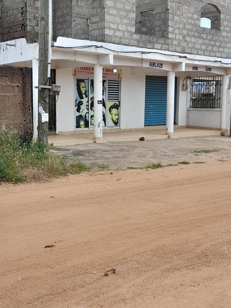 Güzellik salonu Texas beauty salon, Dünya, foto