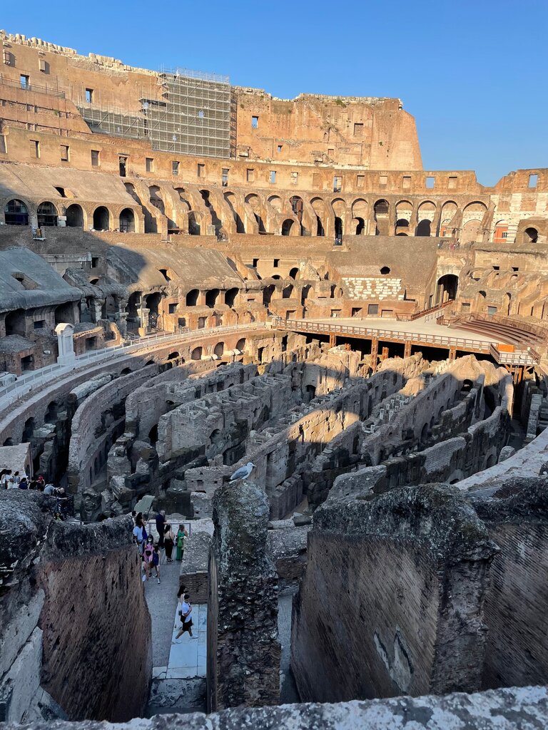 Geziler Excursio.com, Moskova, foto