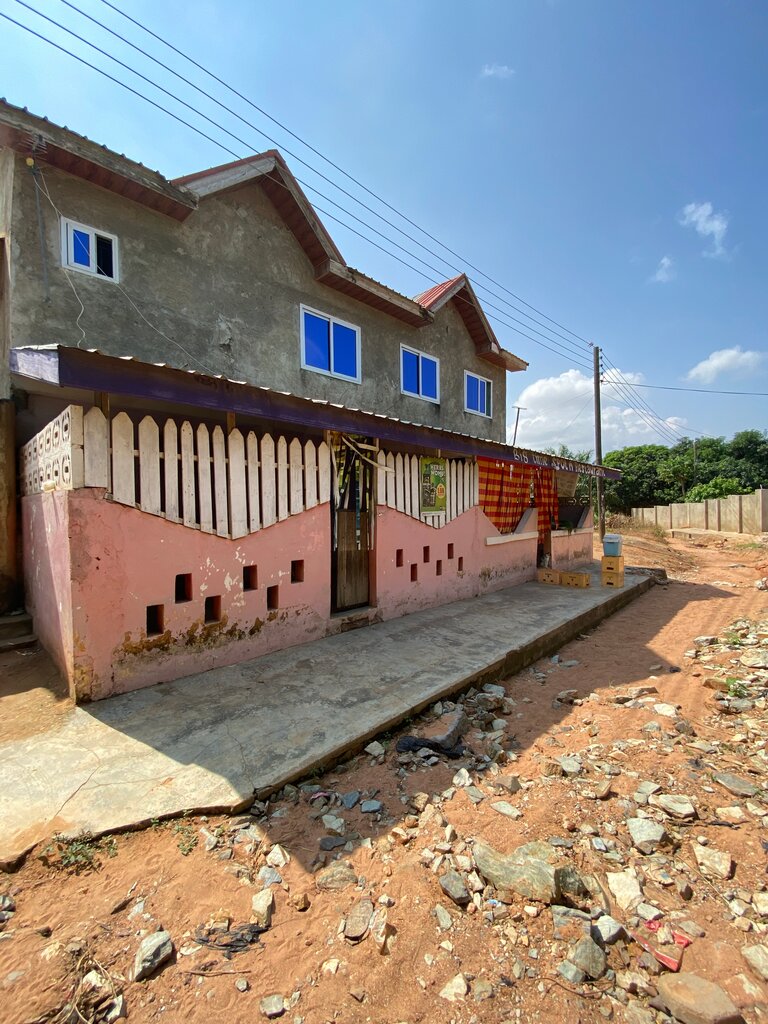 Bar Big Time Spot, Dünya, foto