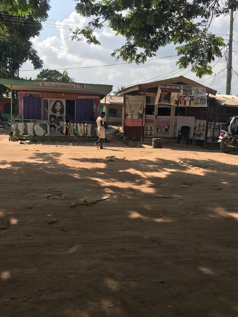 Güzellik salonu G&j hair clinic, Dünya, foto