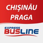Busline. md (bulevardul Iuri Gagarin No:3), otobüs taşımacılığı  Kişinev'den