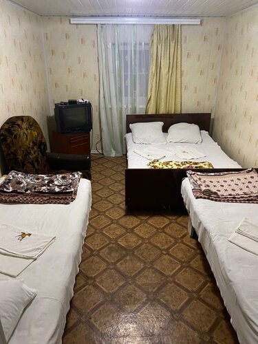 Otel Victoriya, Volgogradskaya oblastı, foto