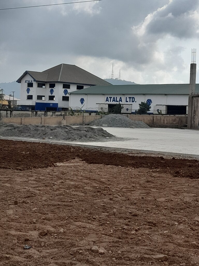 i̇nşaat malzemeleri toptan Atala Ltd, Dünya, foto