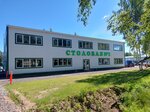 Столовая (Osinovaya ulitsa No:11, posyolok Ust-Luga), kantin, yemekhane  Saint‑Petersburg ve Leningradskaya oblastından