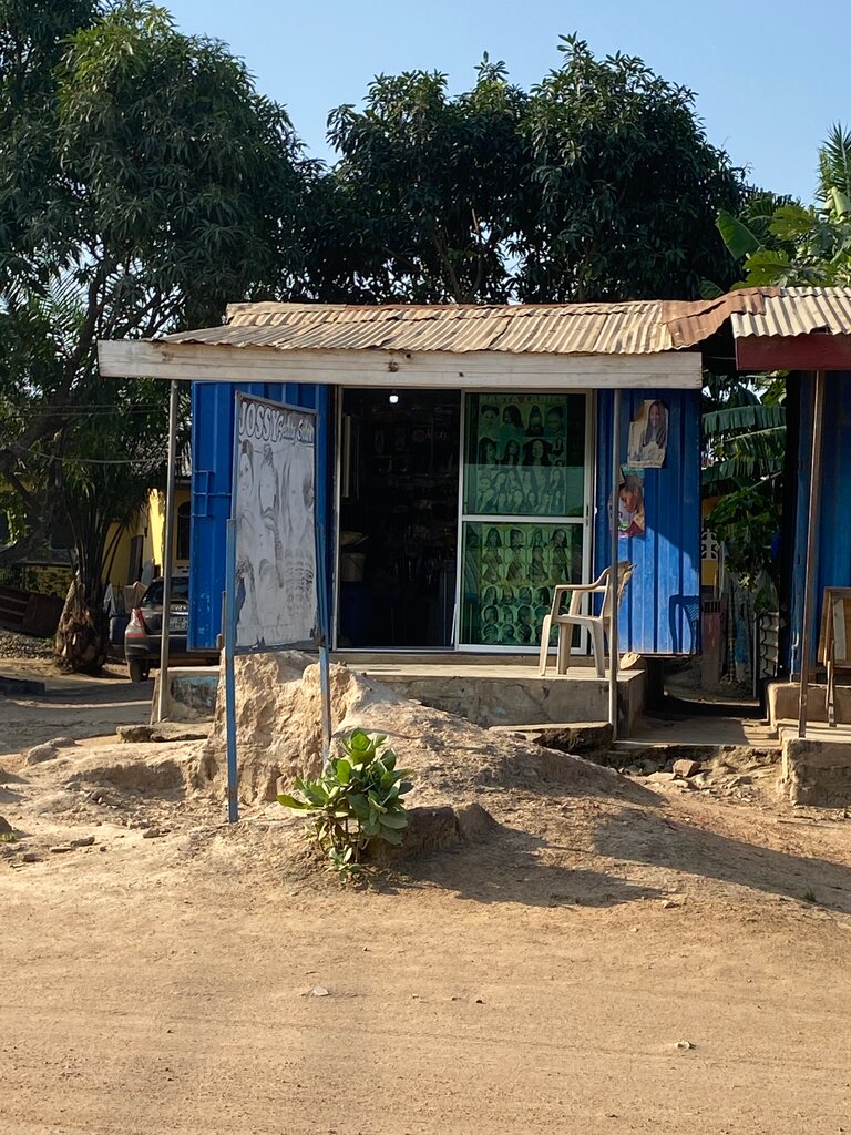 Güzellik salonu Jossy Beauty Salon, Dünya, foto