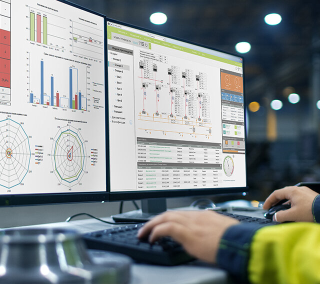 Yazılım firmaları InduSoft, , foto