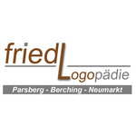 Friedl-Logopädie Neumarkt Parsberg Berching (Badstraße No:14, Neumarkt i.d. OPf.), kişisel gelişim merkezi  Bayreuth'tan