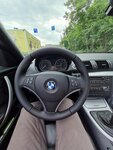74 Руль (Solnechnaya ulitsa No:6В), oto döşeme  Çeliabinsk'ten