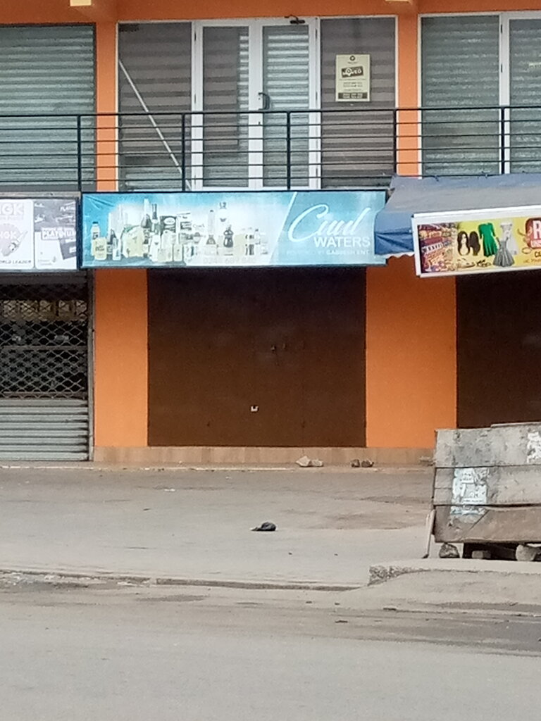 Alkolsüz içecekler Gabbeah Ent, Dünya, foto