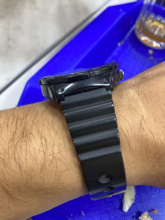 Saatçiler Тайм-холл часы, Seversk, foto