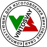Vintosvay (Brigadirskaya Street No:26Ас35), metal ürün firmaları  Perm'den