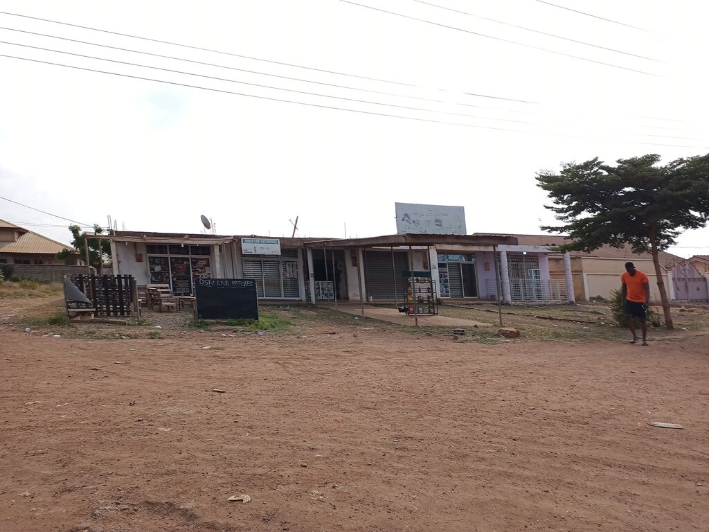 i̇ş merkezi Jongifson Enterprise, Dünya, foto