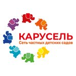 Carousel (Anapskoye Highway No:24к7), anaokulları  Anapa'dan