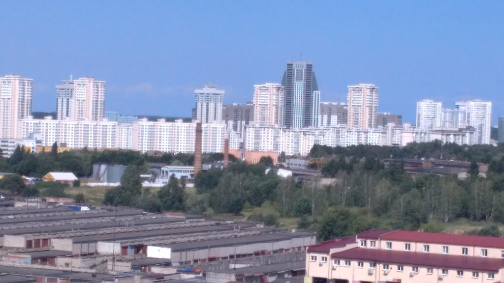 Mühendislik altyapısı Котельная, Minsk, foto