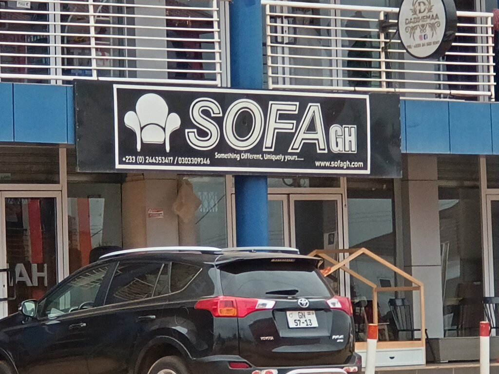 i̇ş merkezi Sofa Gh, Dünya, foto