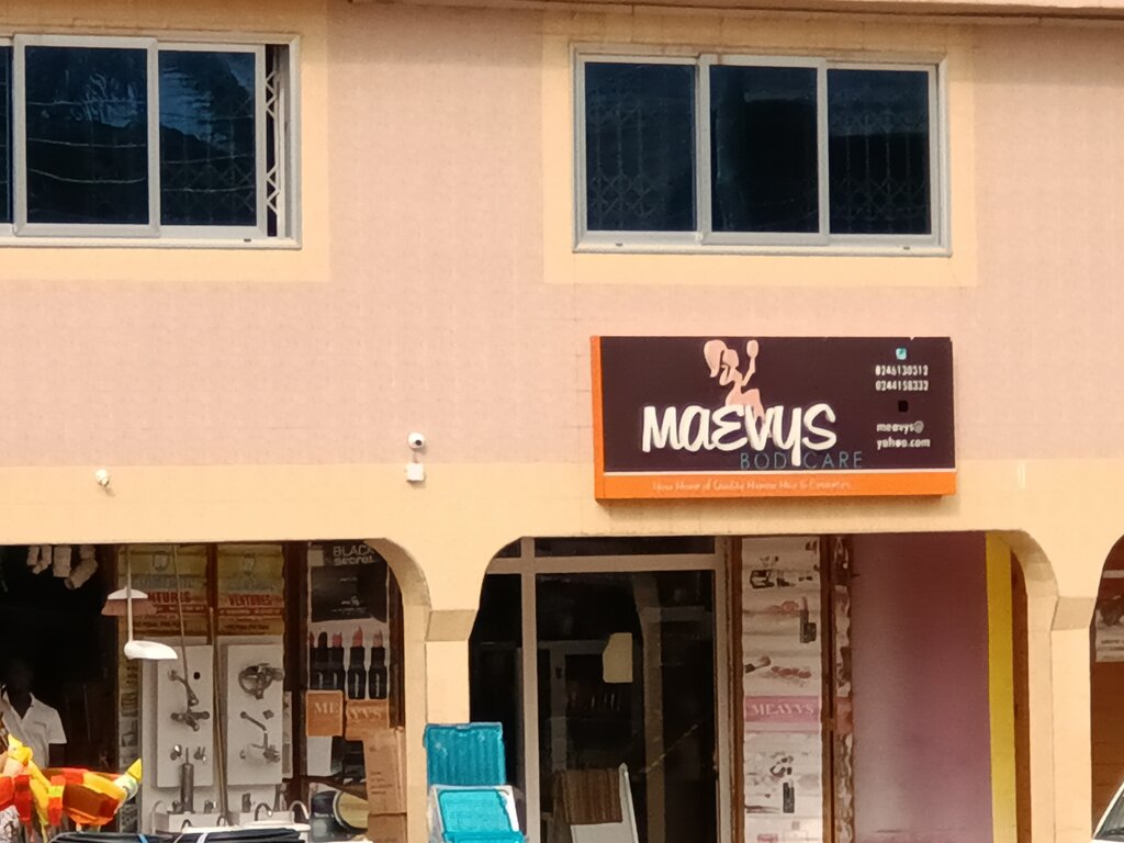 Kozmetoloji, kozmetik salonları Maevys Body care, Dünya, foto