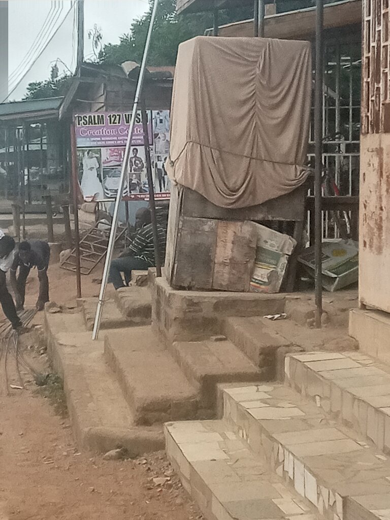 Dekoratif kaplama hizmetleri Psalm 127vrs 1 shop, Dünya, foto