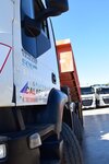 MC Trasporti Gruppo Calafato (Rome, Via Portuense), kiralama noktası  Roma'dan