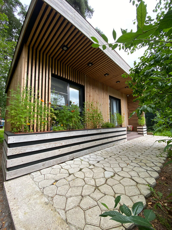 Konuk evi Solovyovka Villa, Saint‑Petersburg ve Leningradskaya oblastı, foto