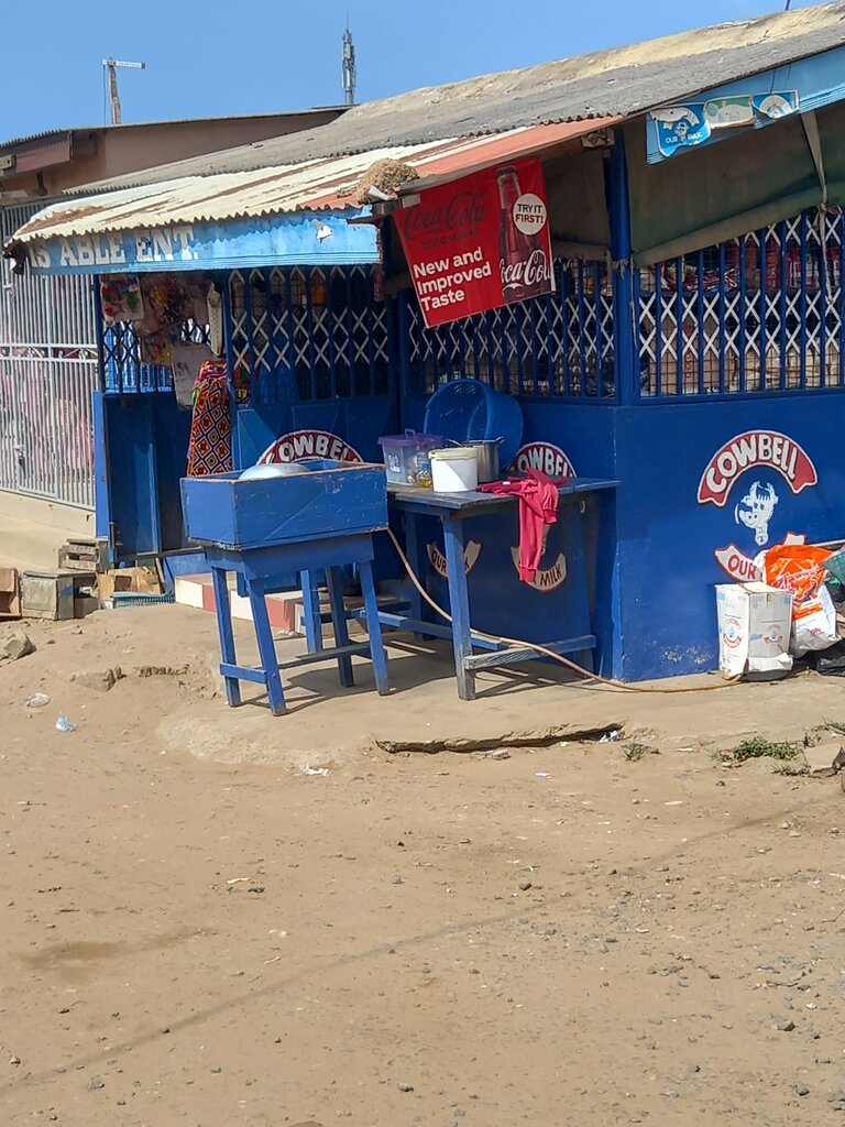 Market God is able ent, Dünya, foto