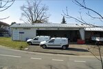 Cefibat Toitures Sàrl (Geneva, Route de Foliaz, 2), kerestecilik  Cenova'dan