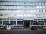 Tsentr-Telko (8 Marta Street No:10с1, Severniy Administrative Okrug), telekomünikasyon firmaları  Moskova'dan