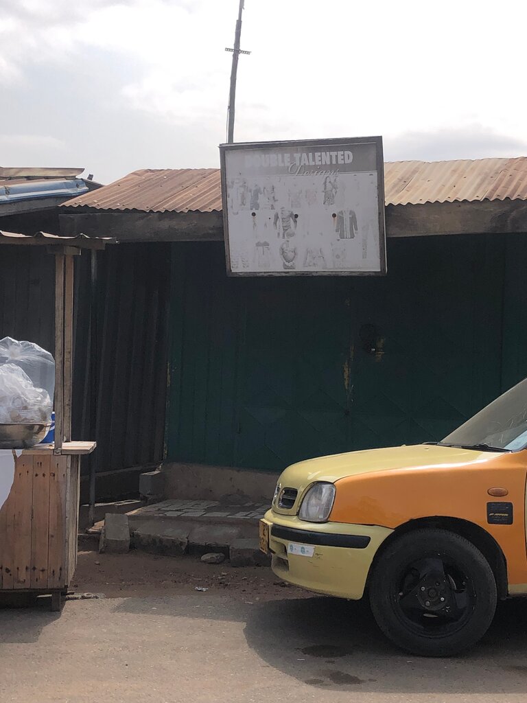 Terziler Double Talented Designs, Dünya, foto