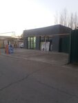 Groceries (Tashkent, Ziyonur 3-tor ko'chasi), market  Taşkent'ten
