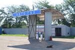 АГНКС (Krasnodar Territory, selo Uspenskoye), otogaz dolum istasyonu  Krasnodarski krayından