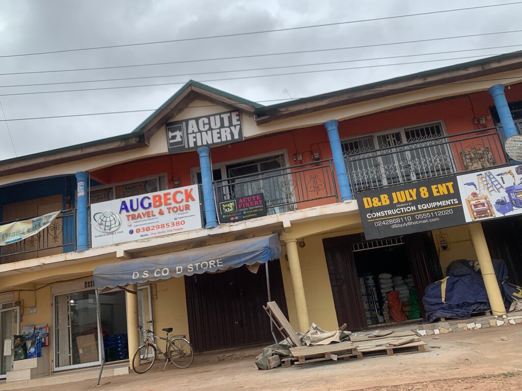 Yapı malzemeleri pazarı D&b July 8 Ent, Dünya, foto