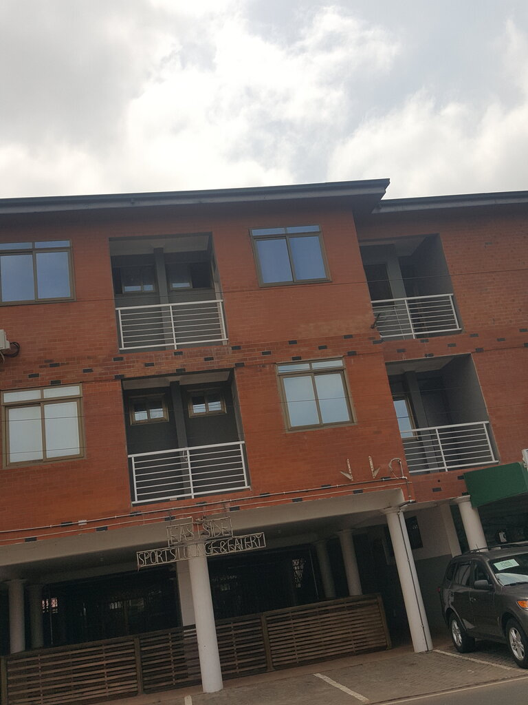 Restoran East side sports lounge & eatery, Dünya, foto