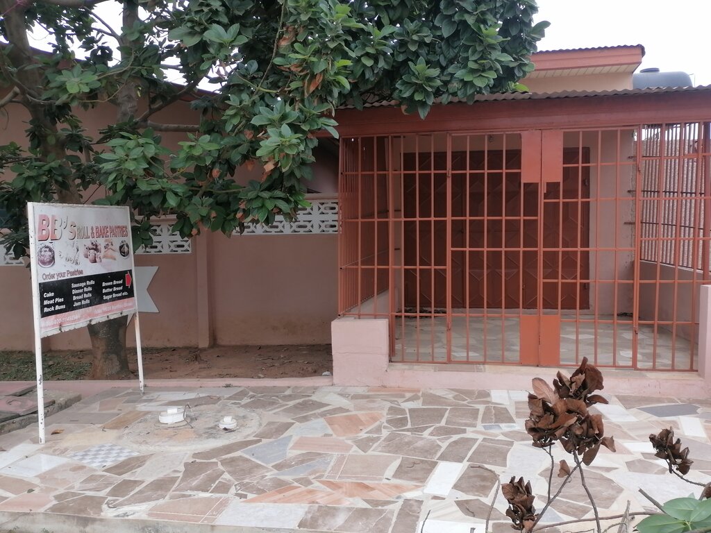 Pastacılık üretimi BB's Roll and Bake Pastries, Dünya, foto