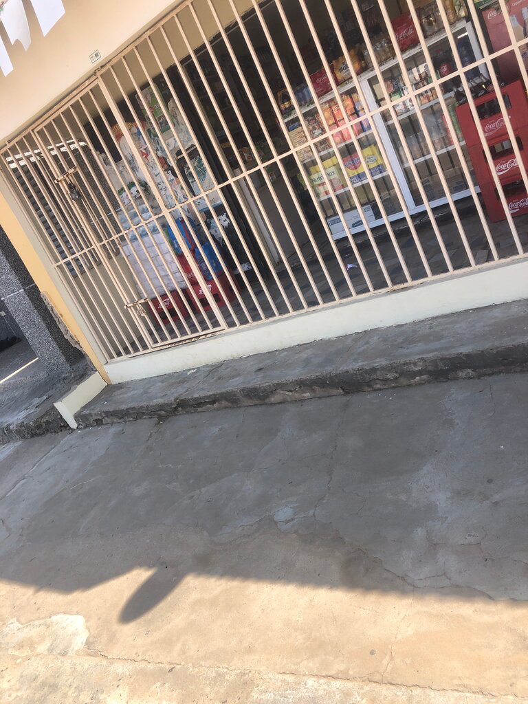 Market The Arm Of Flesh Will Faii, Dünya, foto