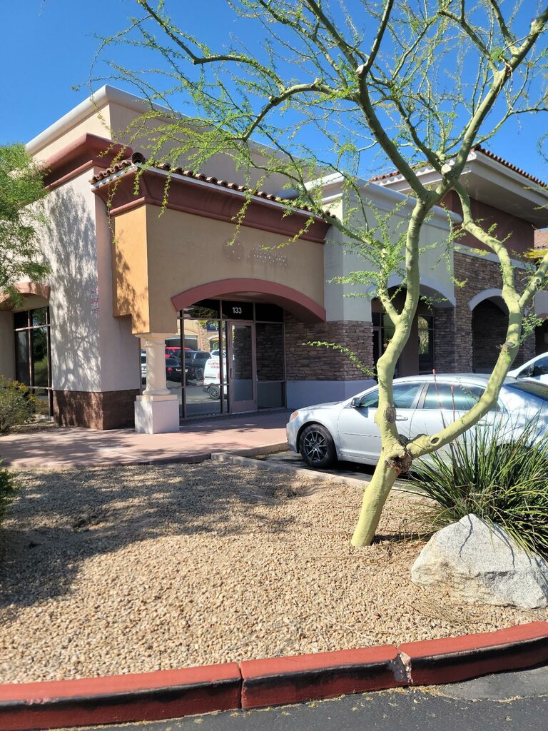 Sigorta şirketleri Darren McKeown: Allstate Insurance, Phoenix, foto