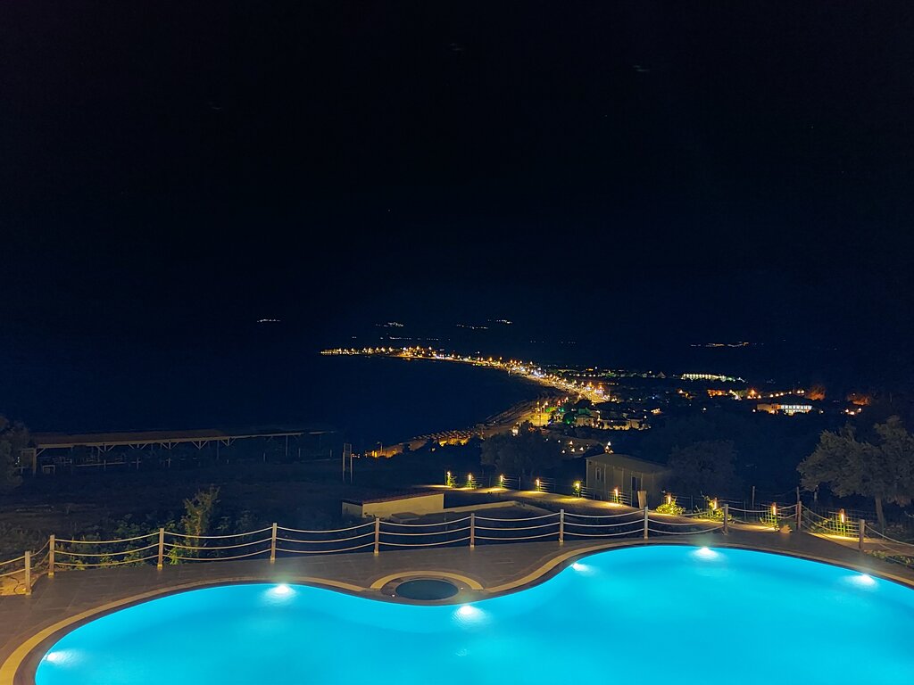 Otel Assos Seyir Konakları Otel, Ayvacık, foto