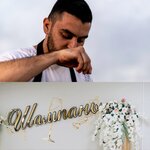 Shampan (Belomorskiy prospekt No:43), düğün, toplantı salonu  Severodvinsk'ten