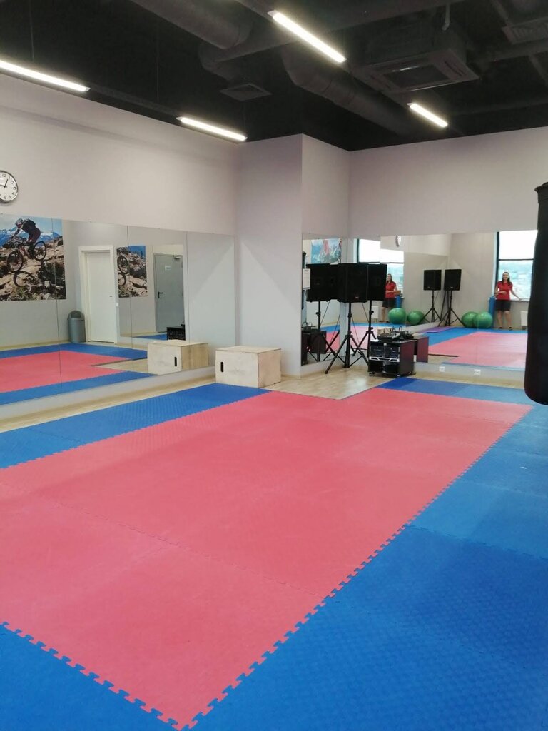 Spor kulüpleri Защитник, Saint‑Petersburg ve Leningradskaya oblastı, foto