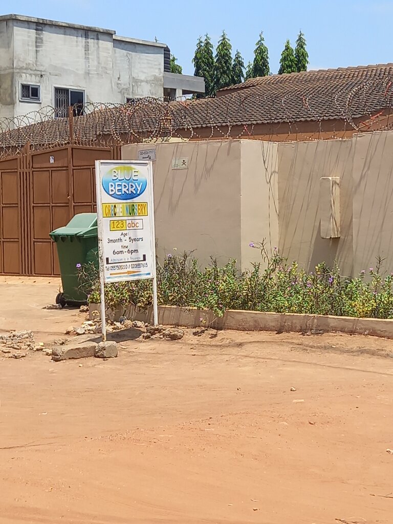 Anaokulları Blue berry nursery, Dünya, foto